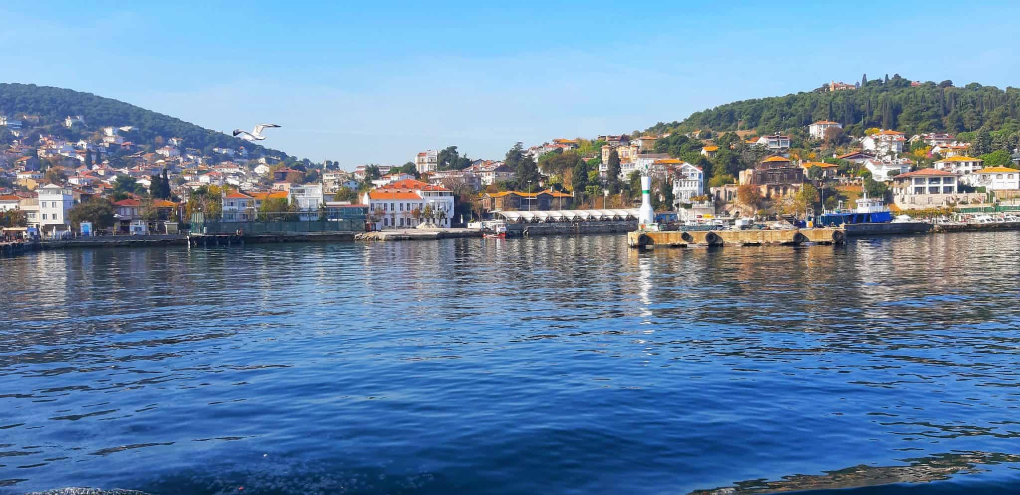 Islas Principe en Estambul, que ver y como llegar ️ - Respiro Viajes
