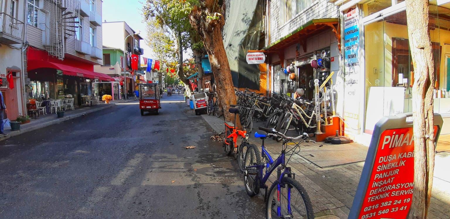 Islas Principe en Estambul, que ver y como llegar ️ - Respiro Viajes