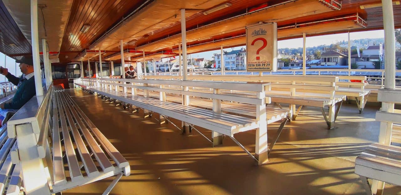 Islas Principe en Estambul, que ver y como llegar ️ - Respiro Viajes