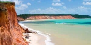 Descubre las Hermosas Playas de Maceió ️ Las 11 más bonitas