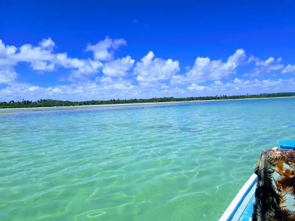 Las mejores Playas de Maceio y alrededores | Respiro Viajes