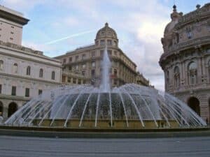 10 lugares que visitar en Génova Imprescindibles - Respiro Viajes